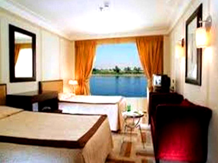 Movenpick MS Hamees 5 Stars Superior