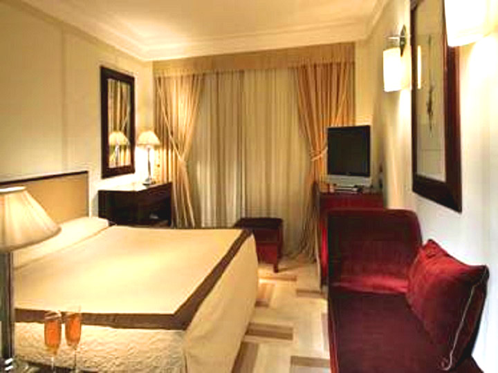 Movenpick MS Hamees 5 Stars Superior