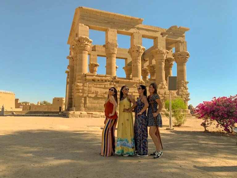Egypt Tour Packages | Egypt Travel Packages | Nile Cruisers