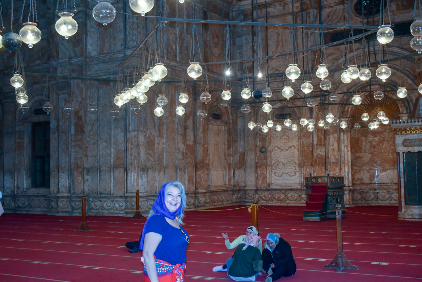 Explore Old Cairo: A Guide to Ancient Wonders