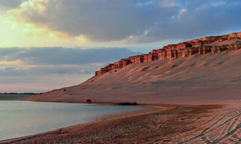 Best National Parks in Egypt | Egypt Tour Packages