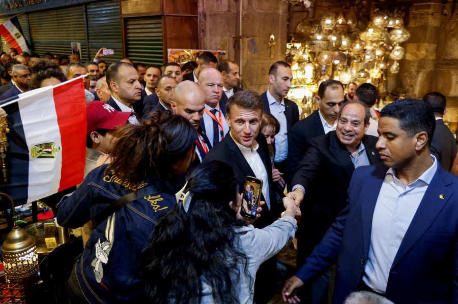 How Safe Is Egypt for Travelers in 2025? | By Nile Cruisers